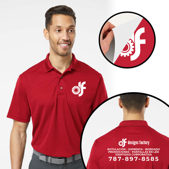 Camisas Personalizadas – Designs Factory LLC